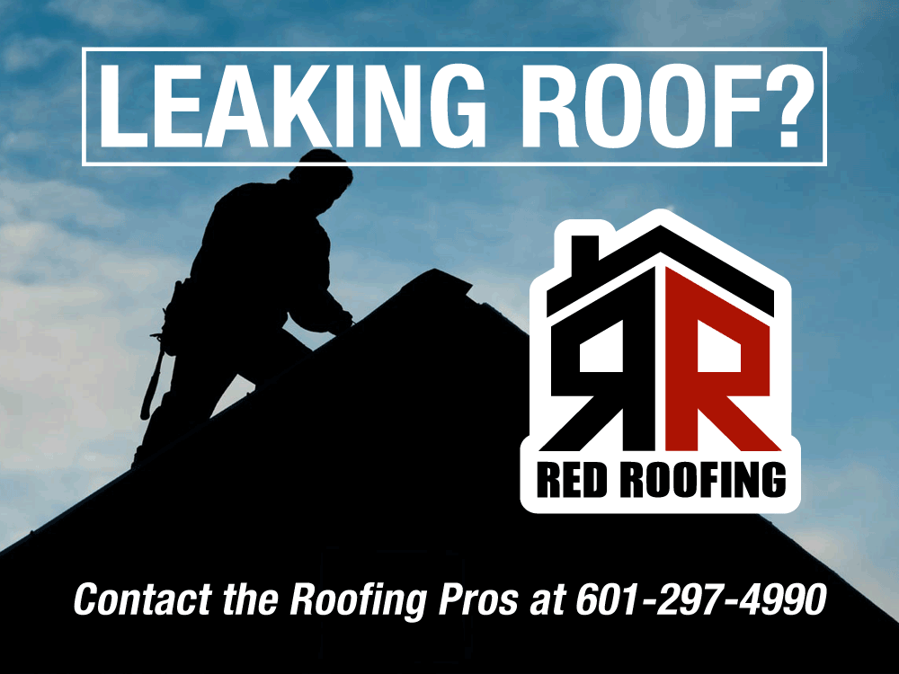 Welcome to Red Roofing